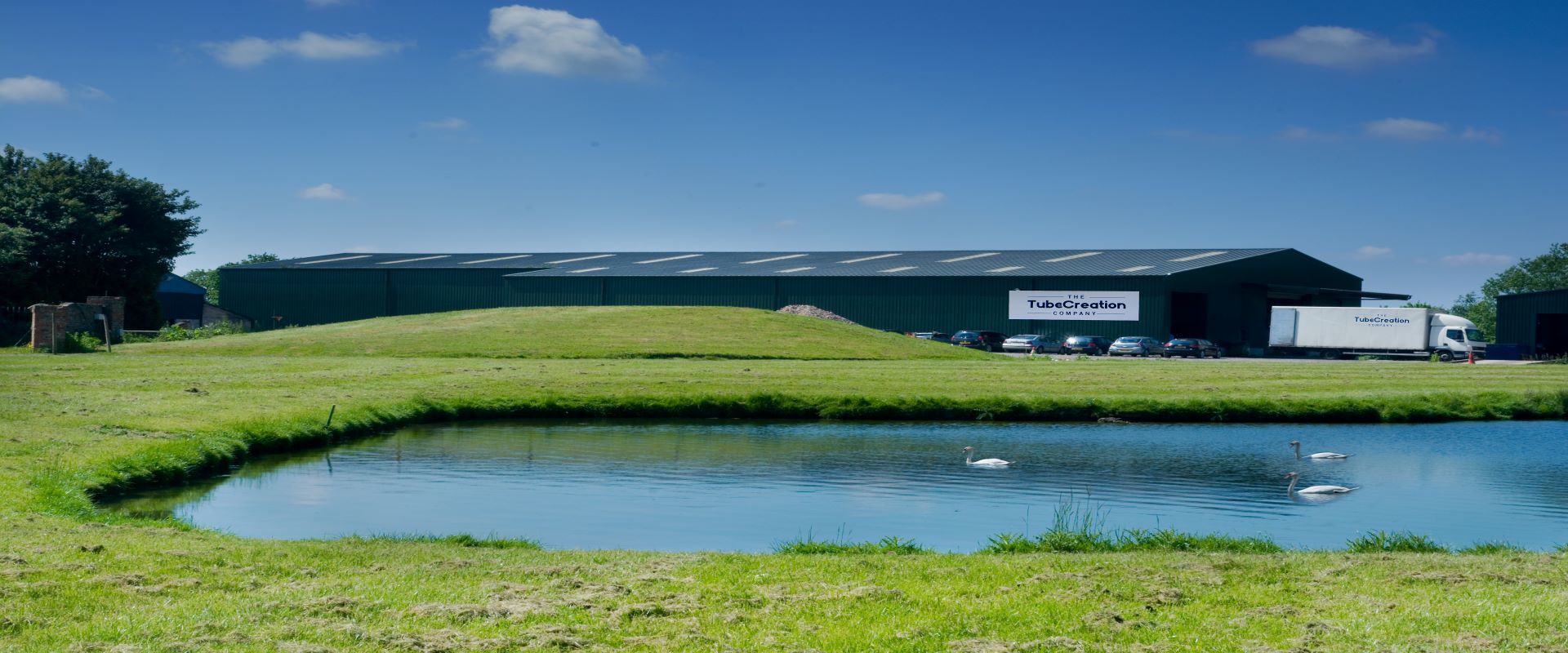 Contact Us : The Tube Creation Co Ltd, a manufacturer of metal table ...